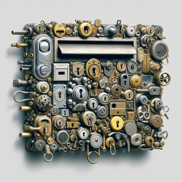 Choosing the Right Lock: Exploring Types of Mailbox Locks in Toronto ...