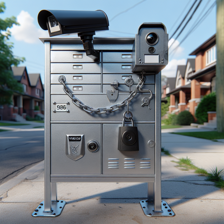 Enhancing Security: Tips for Upgrading Mailbox Security in Toronto ...