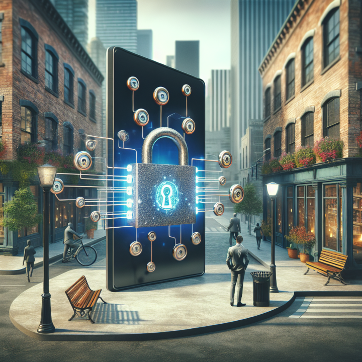 Smart Security: Installation Guide for Smart Locks in Toronto - Premier ...